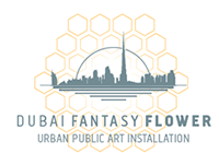 Dubai Water Diamond - mobile water floating city